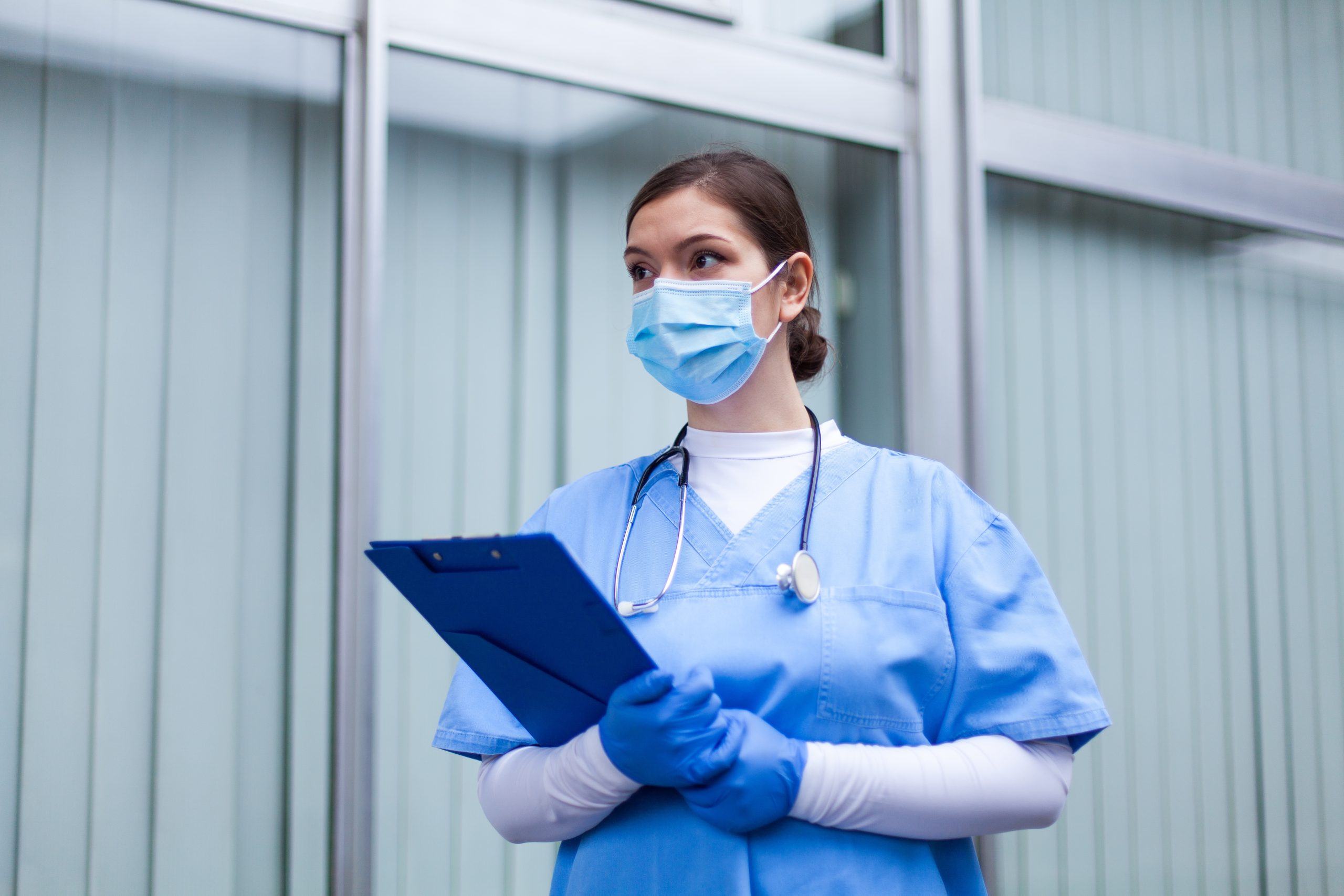 Infection Prevention & Control In Sluice Rooms | Are You Prepared?