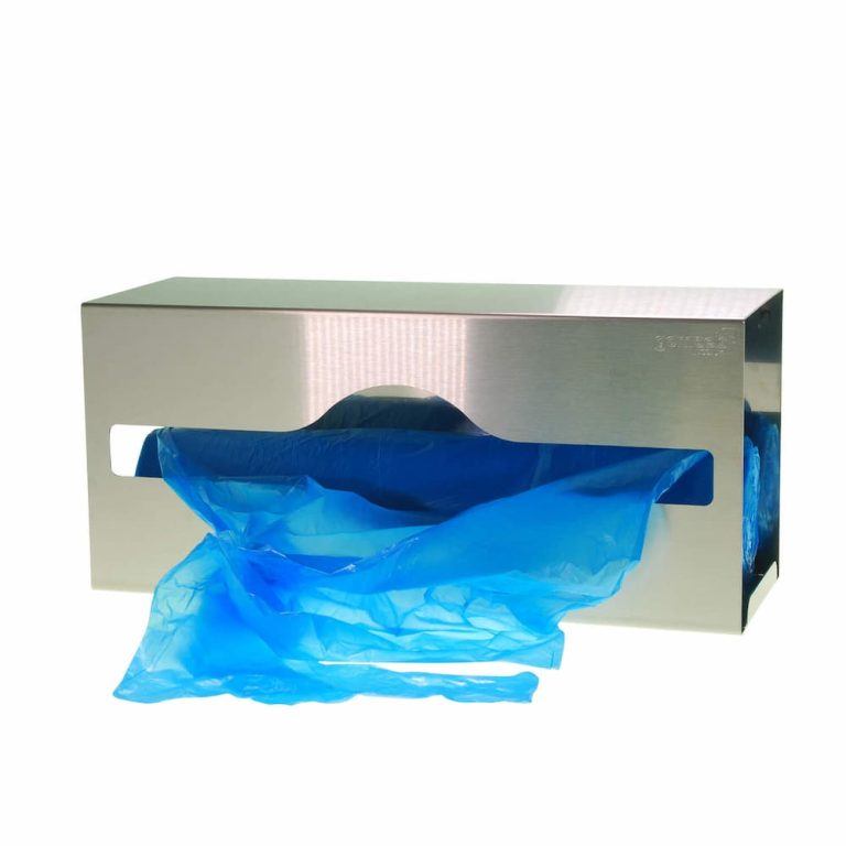 Dispensers & Refills For Aprons, Gloves and Paper Towels