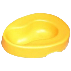 Commode Pot, Bed Pan and Urine Bottle Storage Rack | 6x6 | Stanbridge